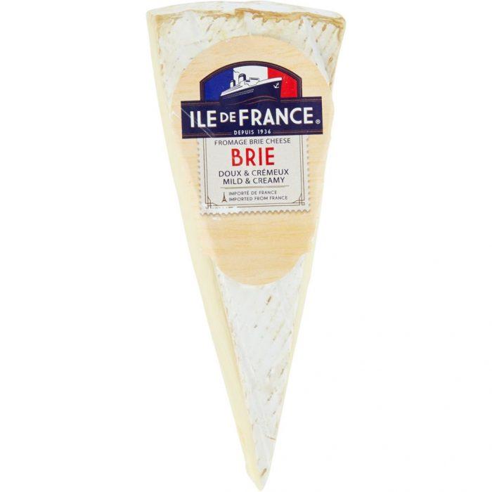 Brie – France – McLeans Specialty Foods