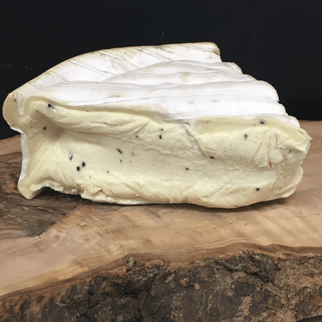 Red Leicester- England – McLeans Specialty Foods