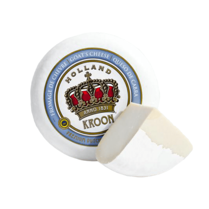 Goat Gouda – Netherlands – McLeans Specialty Foods